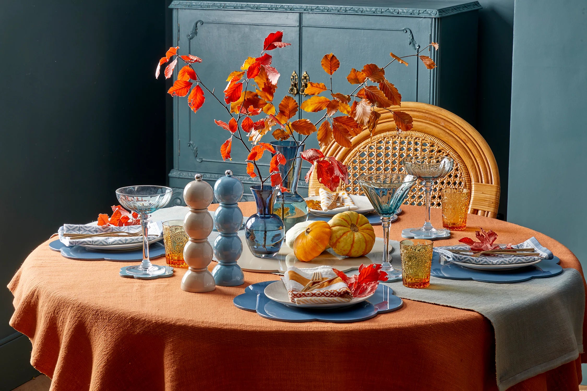 Addison Ross – Mehlrose Online